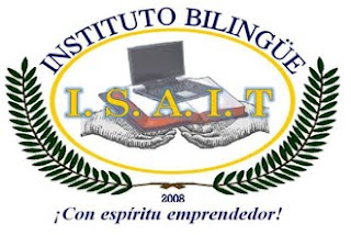 INSTITUTO BILINGÜE ISAIT