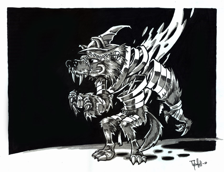 General Theory of Creativity: The Mummified Ghost of Dr. Frankenstein's ...