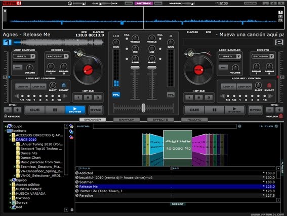 Te Ayudamos: Tutorial Virtual DJ