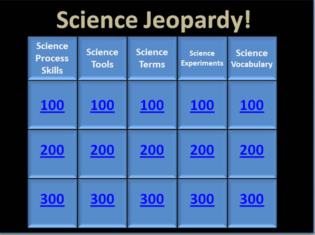 Richly Weird Science richly-weird-science