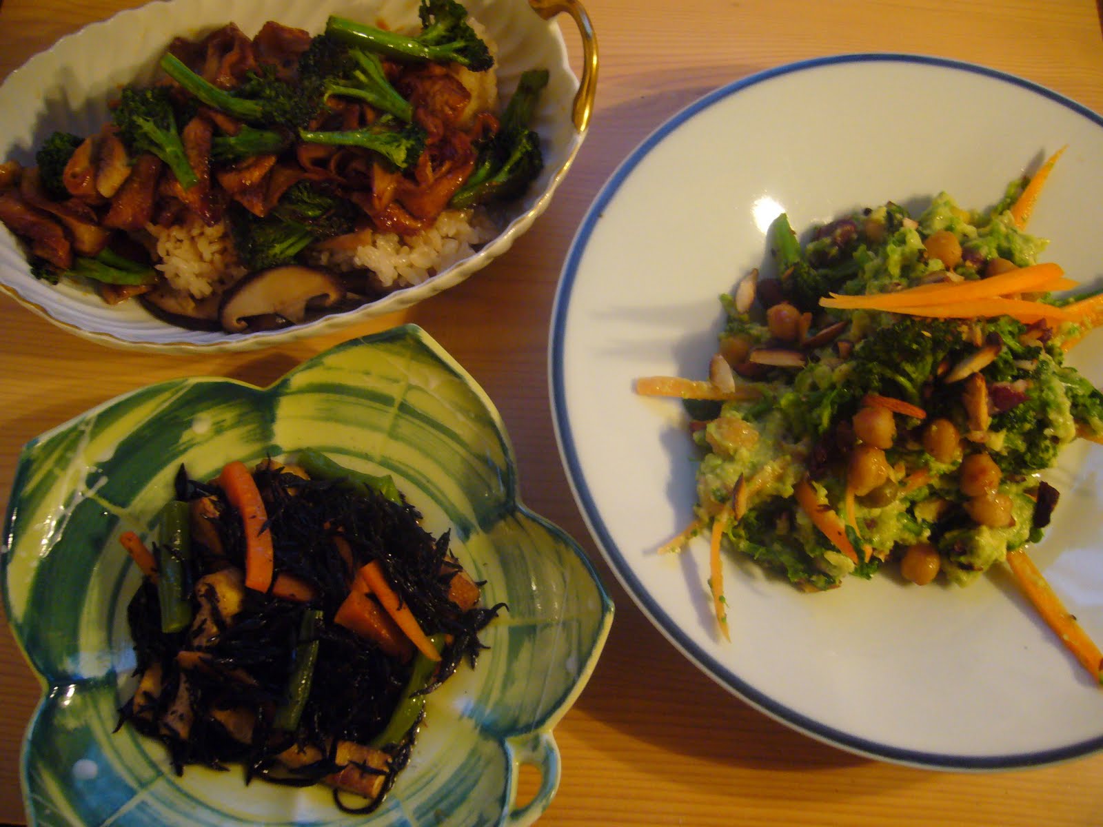 How to Eat Mugwort
