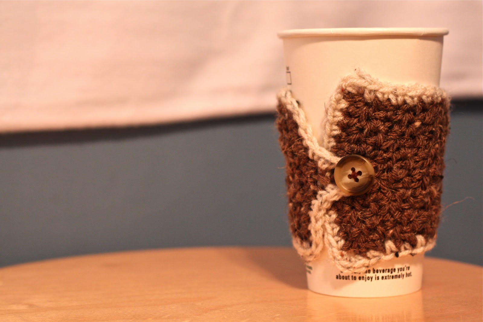 ABK Creations: Mug Huggers Tutorial