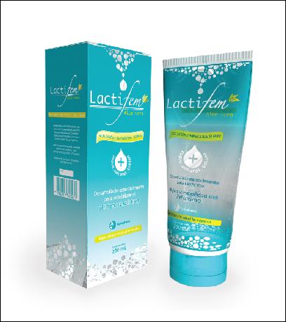 Lactifem, Aloe Vera