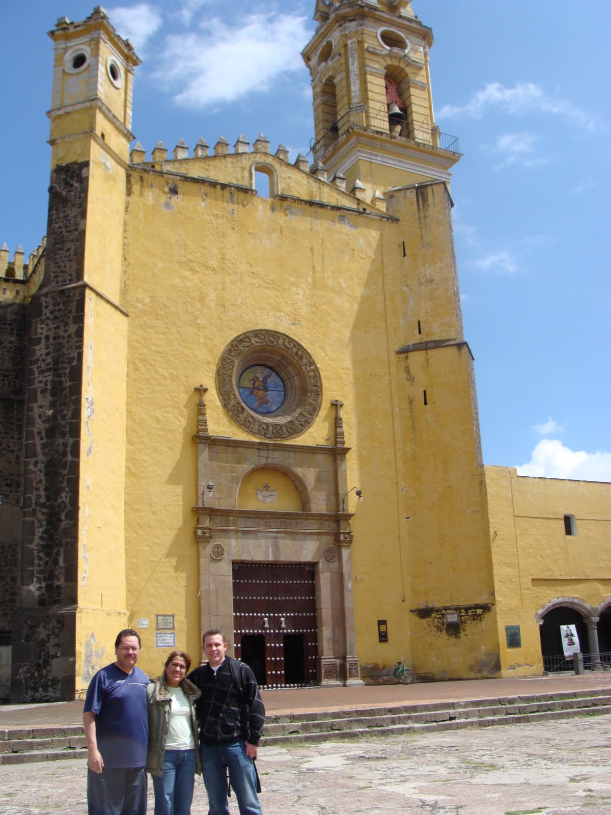 Matt and Chelsea Swenson