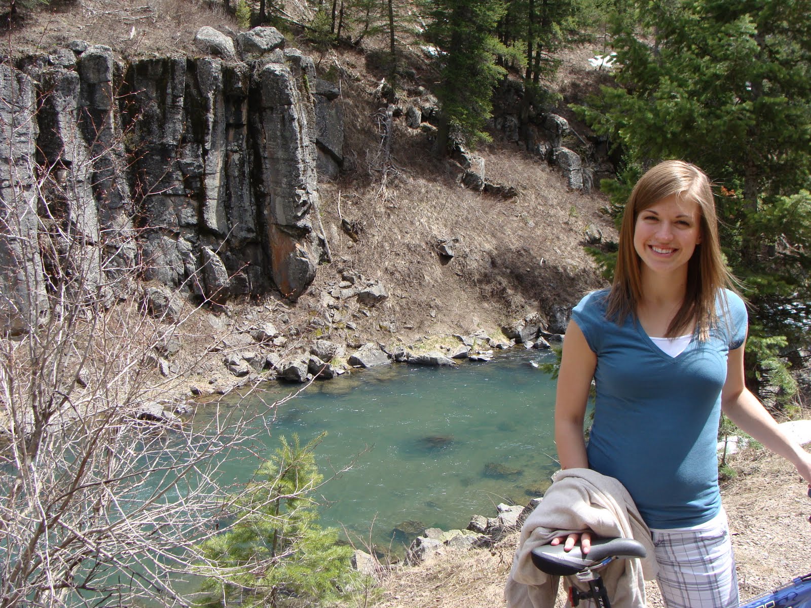 Matt and Chelsea Swenson