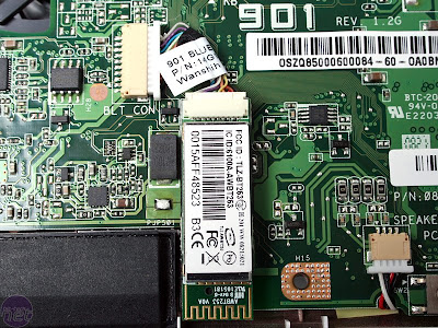 jkkmobile: Asus Eee PC 901 fully dissected, future plans revailed