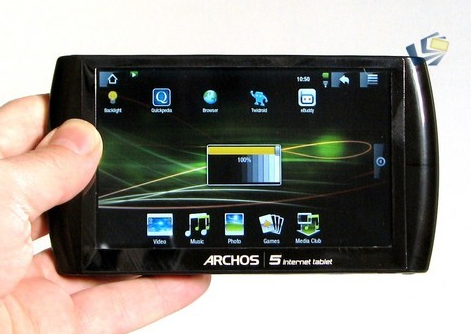 jkkmobile: Top 10 Android tablets