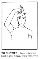 JTEAM JAUSTRE SUPPORT TEAM: Jaustre's key word sign communication