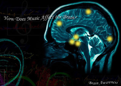 Take THAT, Brain!: How Does Music Affect the Brain?
