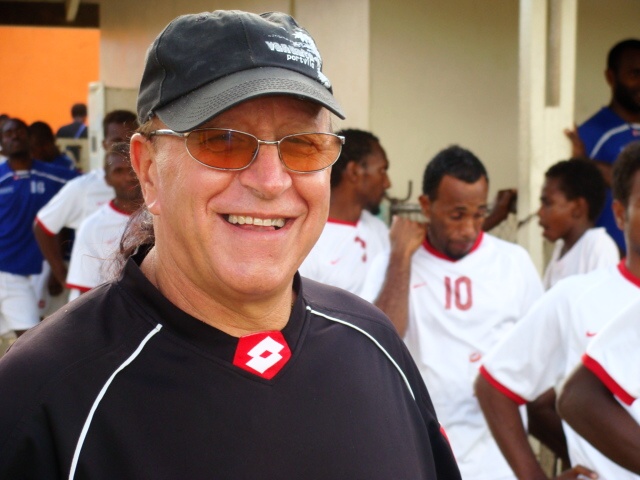 Vanuafoot Official Blog Site: Stay motivated and play smart Amical ...