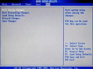 xTREME iT: BIOS Setup Utility Access Keys for Major BIOS Manufacturers
