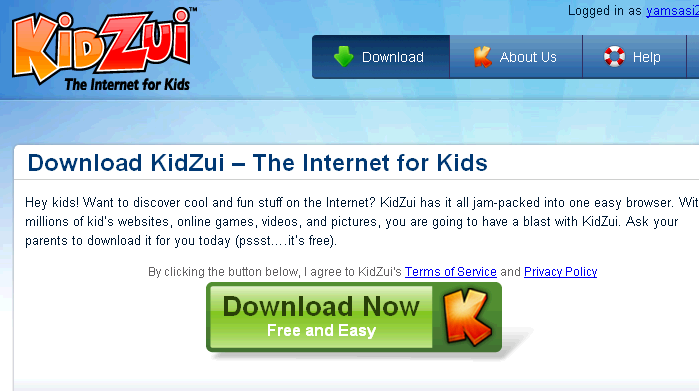 தமிழன் மென்-புத்தகங்கள்: குழந்தைகளுக்கு பாதுகாப்பான இணைய உலாவி(Browser ...