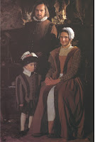 DeBBie's English BLog: Researching Elizabethan England