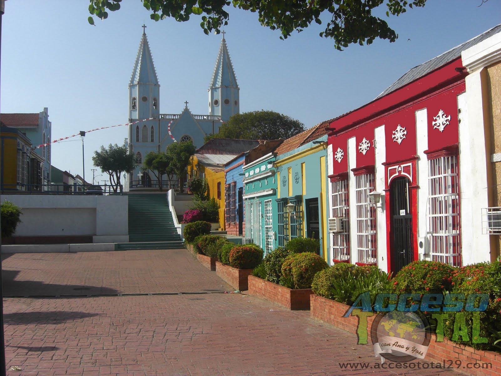 Acceso Total 29 * Turismo. Deportes. Entretenimiento * con Ana y Yoss ...