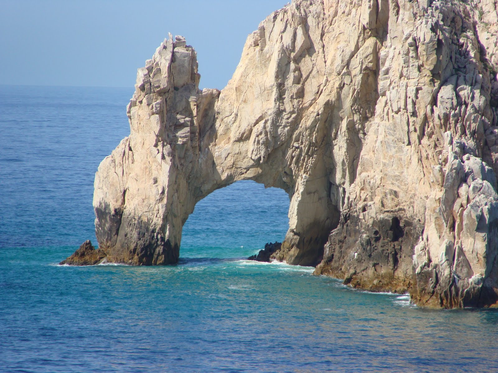Intrepid Ideas: Mexico - The Good!