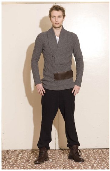 V I K T O R man: Tim Van Steenbergen Fall 2010