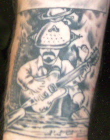 Zappa Tattoos