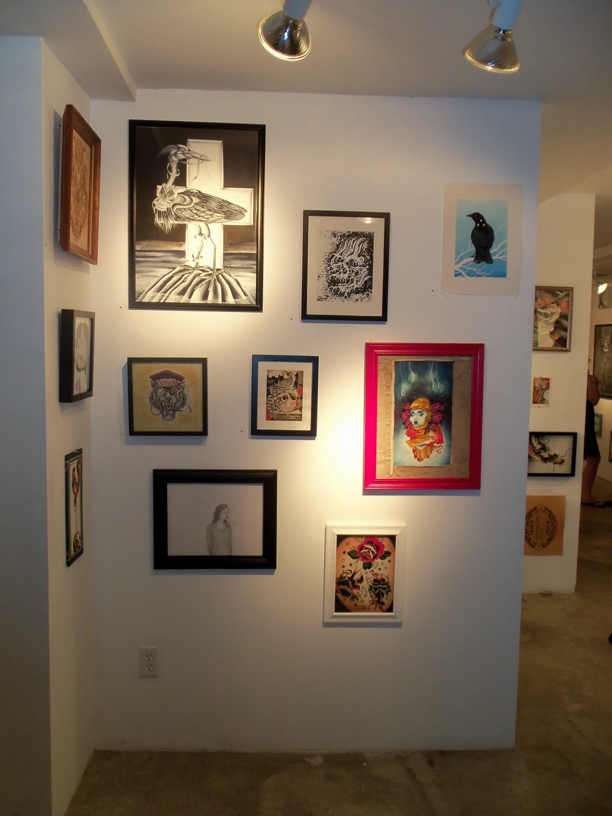 Arts And Entertainment: July 2010