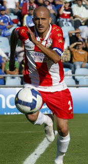 Fútbol y Fútbol: La importancia del lateral en el fútbol actual.