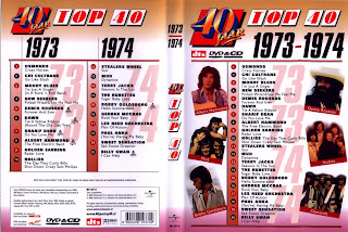 40 JAAR – TOP 40 ( 1973-1974 ) | Lordboo's Blog