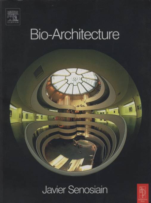 Sketch Now: Bio-Architecture
