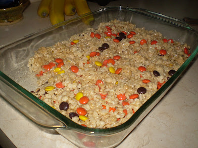 Healthy 4 Life: Fried Brain