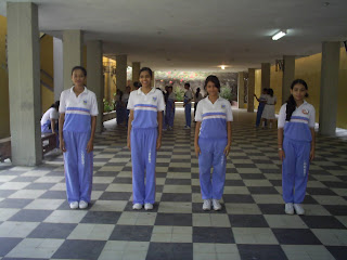 colmayor-sport: FORMACIONES BASICAS