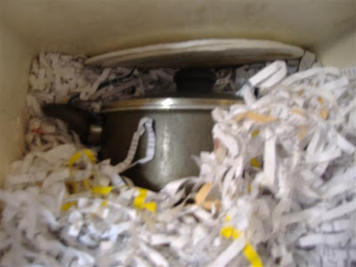 degzdesigns: Hay Box Cooker