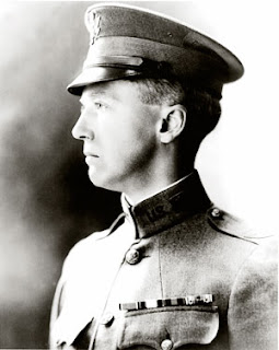 War God Patton: Young Patton