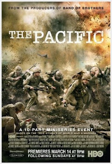 Marine God Puller: The Pacific -- Episode One