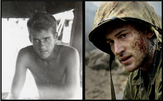 Marine God Puller: Eugene Sledge -- Author and War Hero