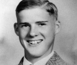 Marine God Puller: Eugene Sledge -- Author and War Hero