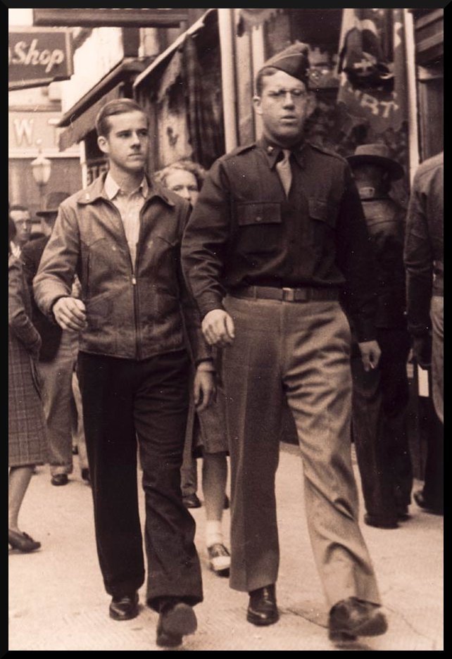 Marine God Puller: Eugene Sledge -- Interview and Video