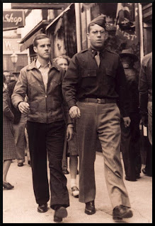 Marine God Puller: Eugene Sledge -- Interview and Video