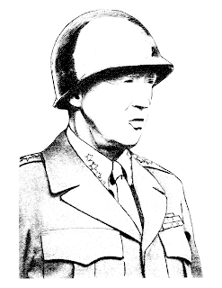 Military Heroes: George S. Patton Products