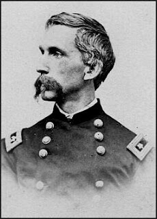 Military Leader Shirts: Joshua Lawrence Chamberlain
