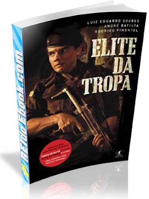 Ebooks e Tutoriais: E-book Elite da Tropa download