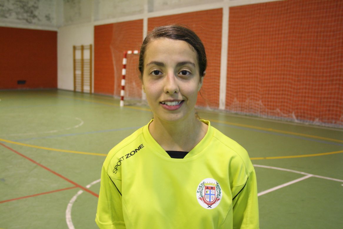 RESTAURADORES AVINTENSES- Séniores 2009/2010