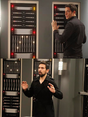 Chuck – Episode 4-13 Recap – Inside Pulse