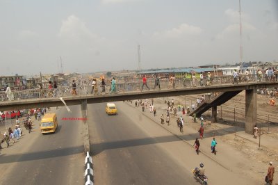 allthatisgoodaboutnigeria: NEW OSHODI - Outcome of a WHY NOT ?Paradigm ...