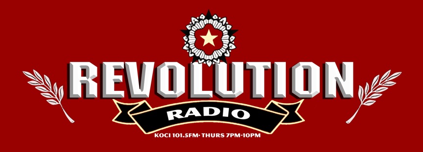 The OC Gazette: Revolution Radio