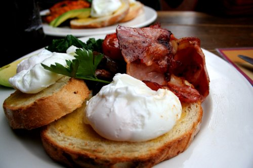 The OC Gazette: Fathers Day Brunch