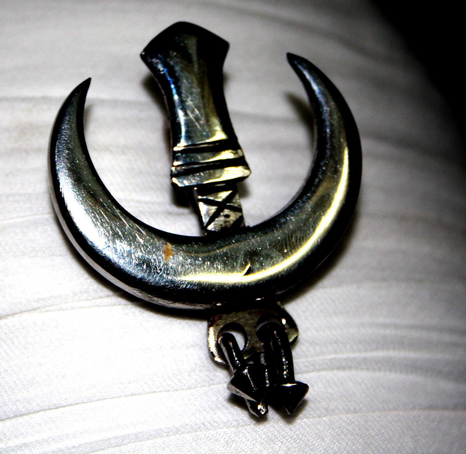 Sikhs Pictures: Khanda