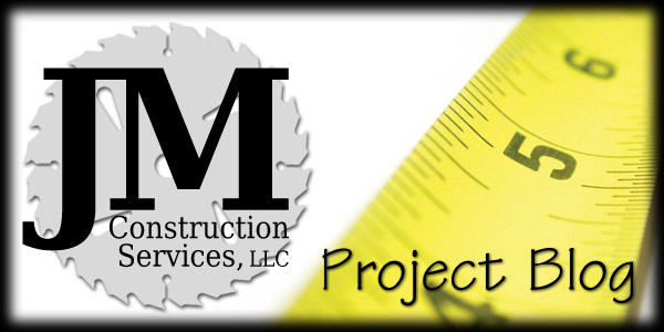 JM Construction Services LLC: Clubbed basement