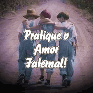 JÁRBER SOUSA: COMO PRATICAR O AMOR FRATERNAL - FILIPENSES 2.1-11