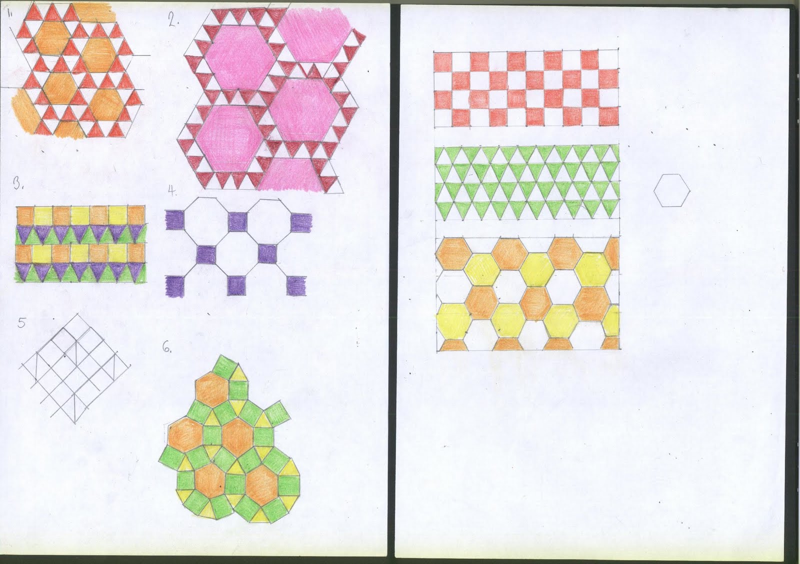 Sophie G Fashion: Geometric Constructions: Shape, Form and Structure