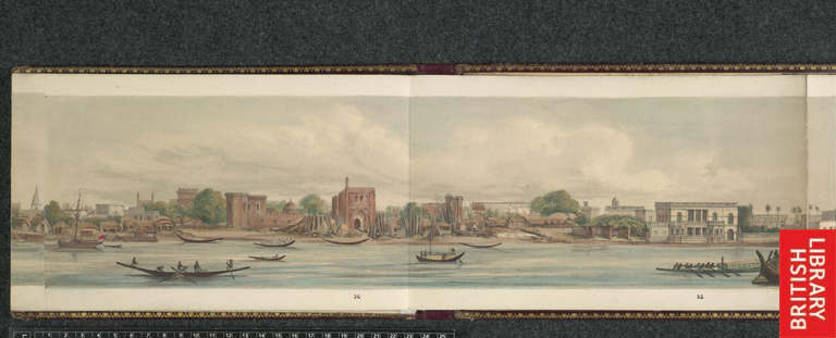 Dhaka: Some old Sketches and Pics of Dhaka City Dhaka: Some old Sketches and Pics of Dhaka City