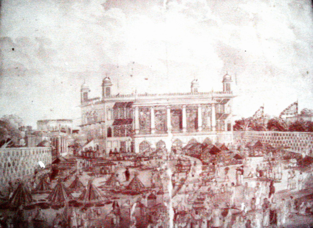 Dhaka: Some old Sketches and Pics of Dhaka City Dhaka: Some old Sketches and Pics of Dhaka City