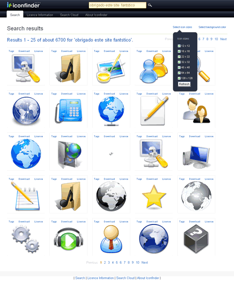 Multimedia: ¿QUE ES UN ICONO?