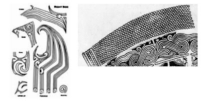 Ye Old Filing Cabinet...: Resurrecting the “Pintado” Tattoo